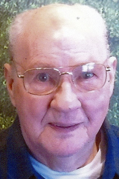 Robert E. Lawhorn 1933-2021 | News, Sports, Jobs - Tribune Chronicle